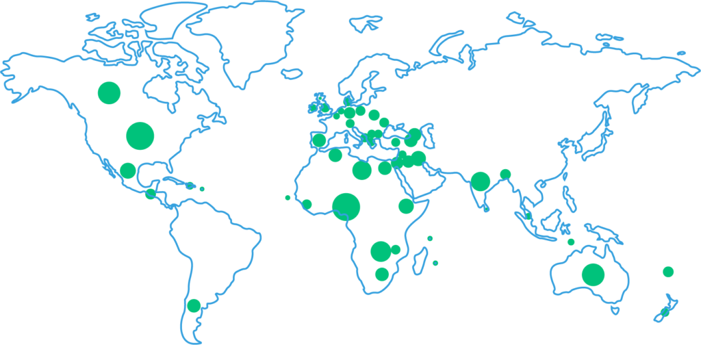 Diaspora Engagement Training & Course | The Networking Institute